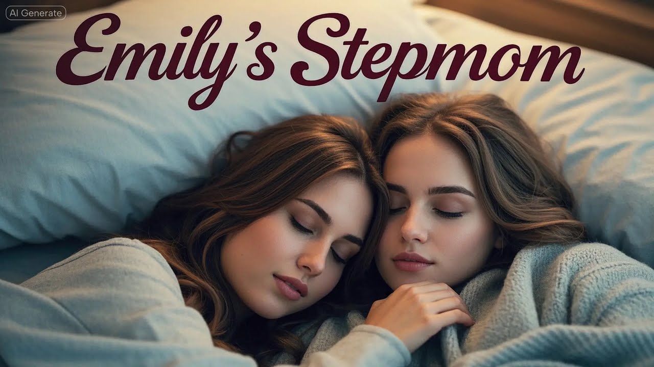 Emily’s stepmother - animated short story - YouTube