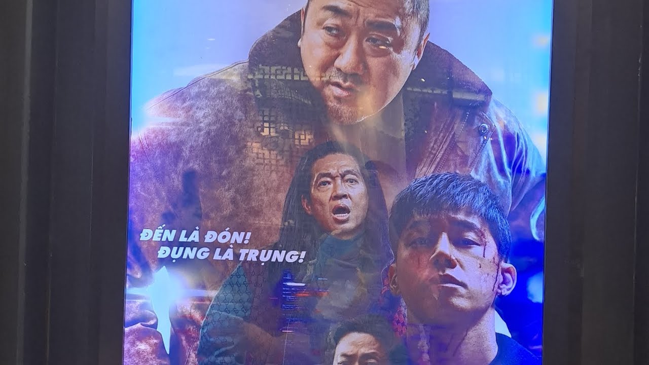 Day 1 Gala na agad plus movie time - YouTube