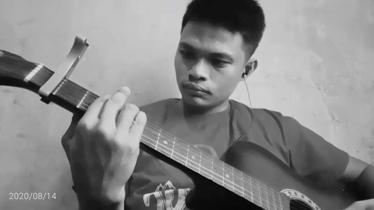 I give myself away tagalog version ( AKING IBIBIGAY) - YouTube
