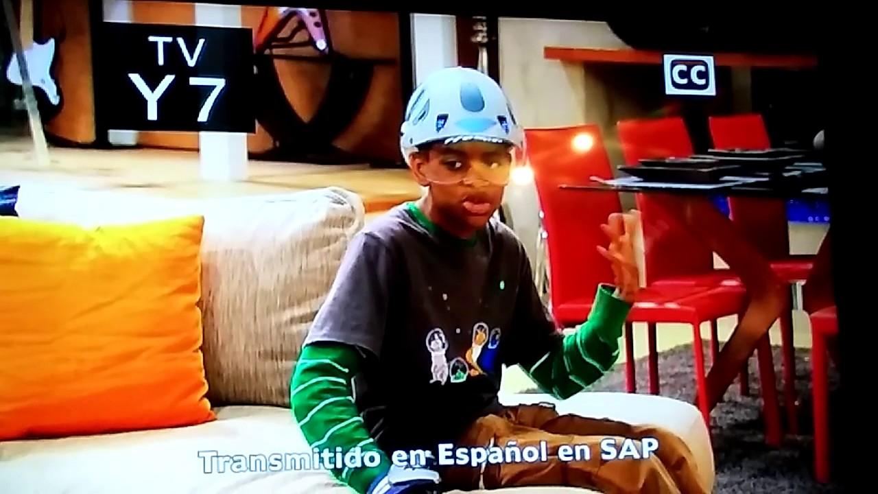 Lab rats. Night of the living virus. Leo's mr Davenport lab assistant ...