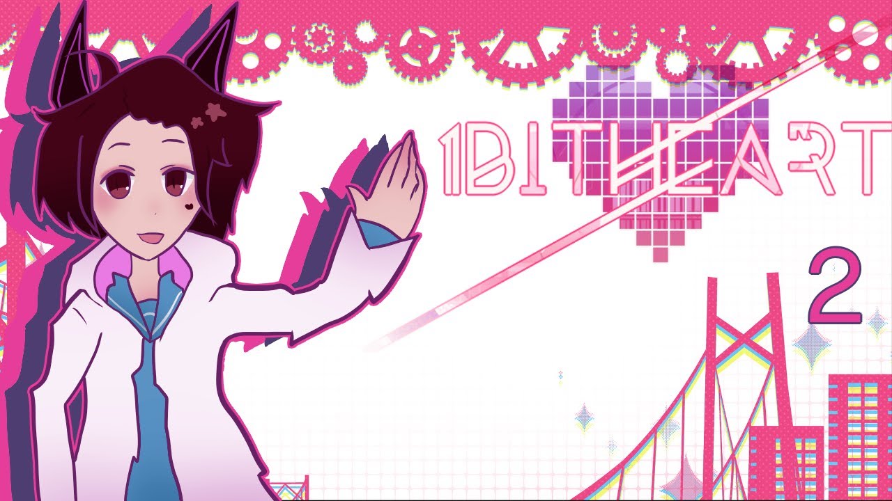 1bitHeart pt 2 - YouTube