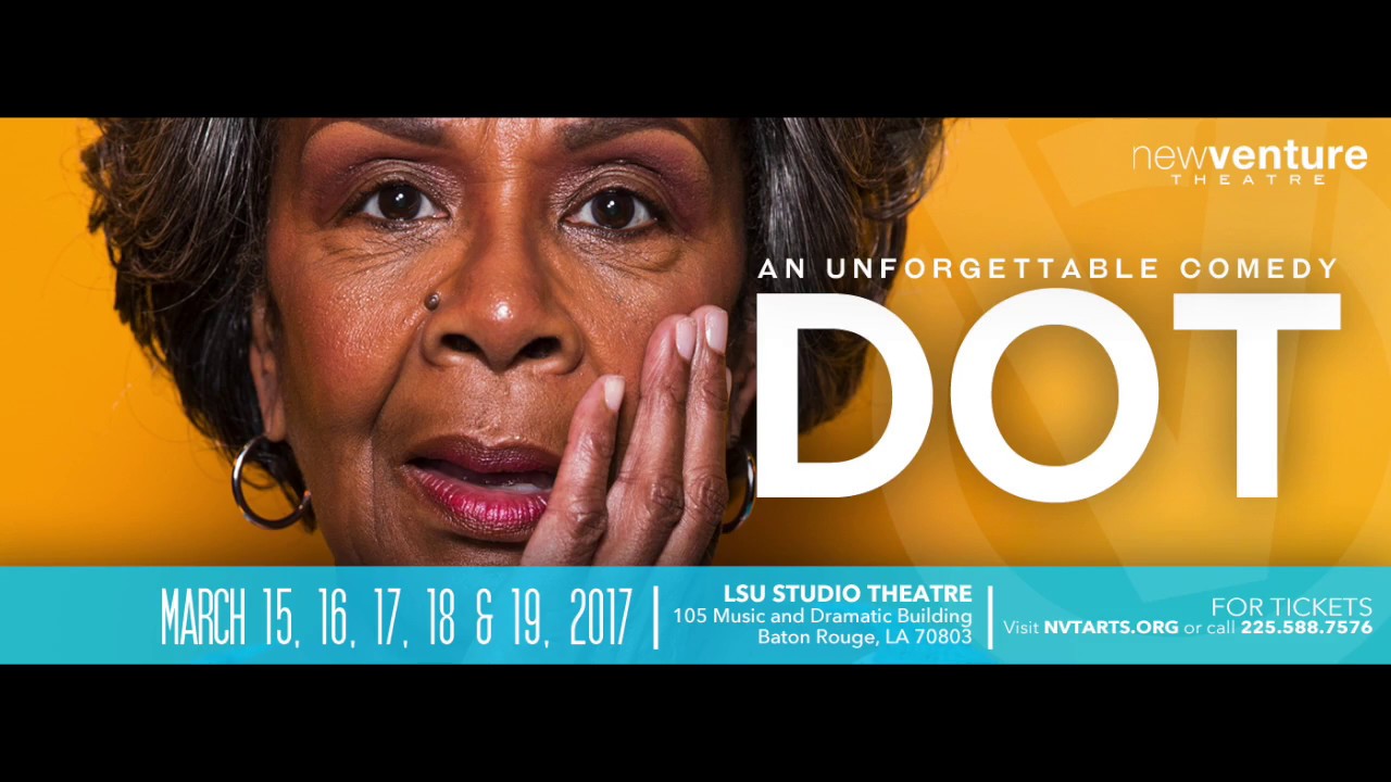 Meet the Cast of DOT - YouTube