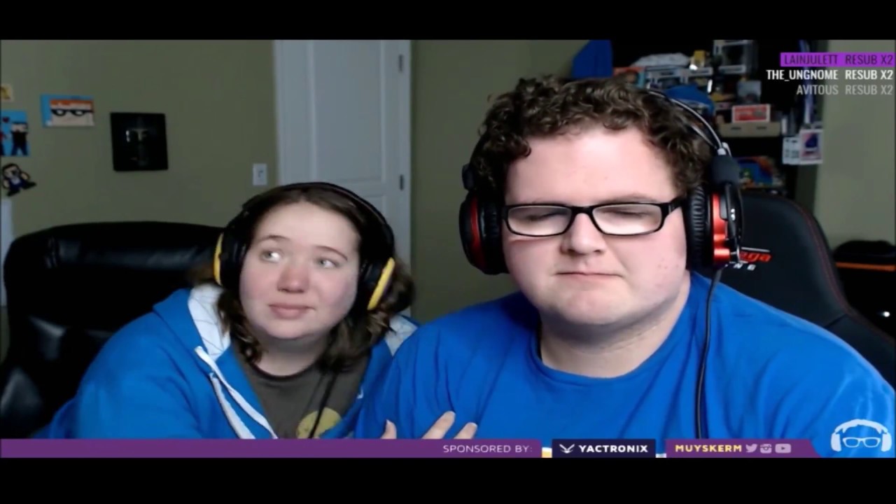 Thank You Bob Muyskerm - YouTube