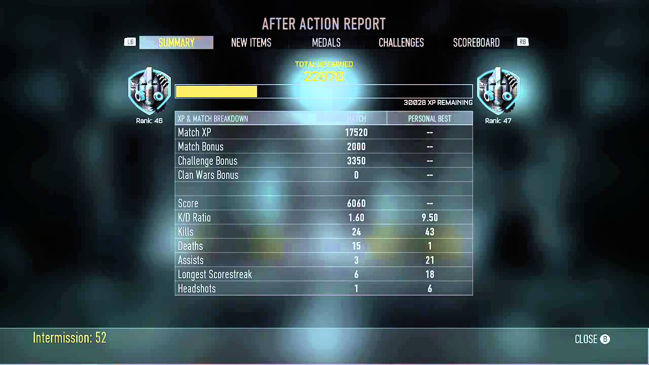 Call of Duty: Advanced Warfare Case opening x1 - YouTube