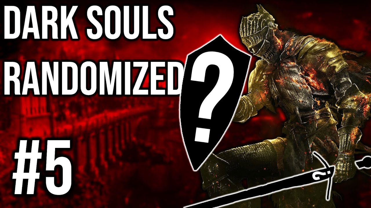Why Does Every Location Have a Basilisk? - Dark Souls Remastered ...