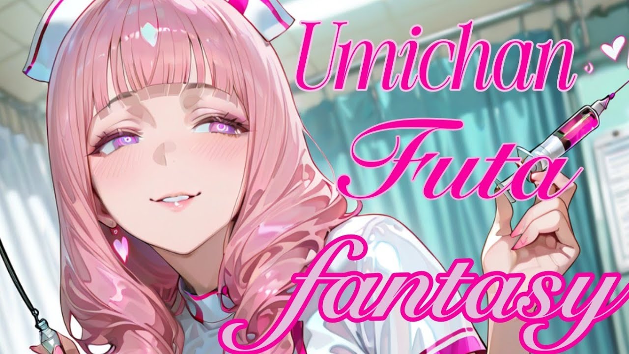 UMICHAN FUTA FANTASY 🔞 VISUAL NOVEL - YouTube