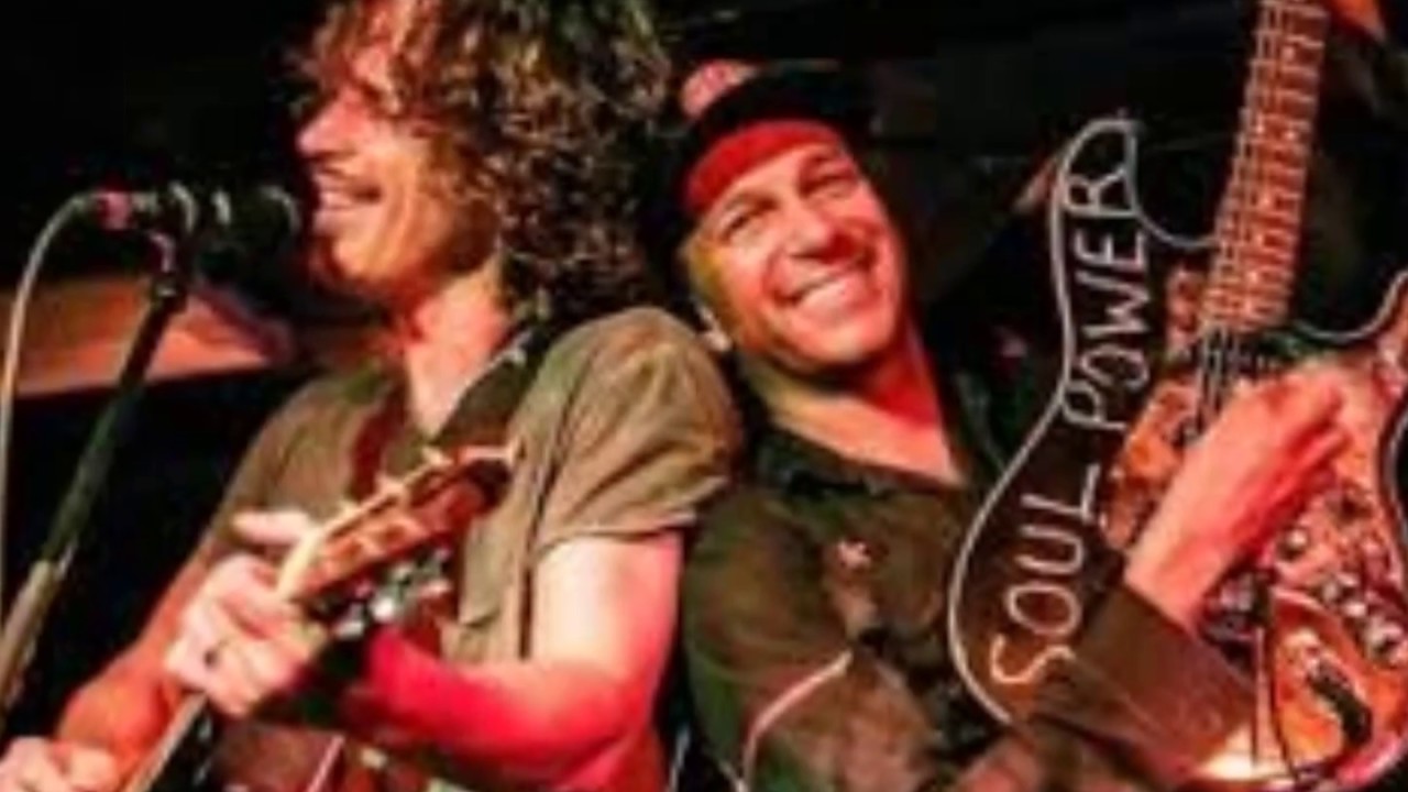For the loving memory CHRISTOPHER JOHN BOYLE "CHRIS CORNELL" - YouTube
