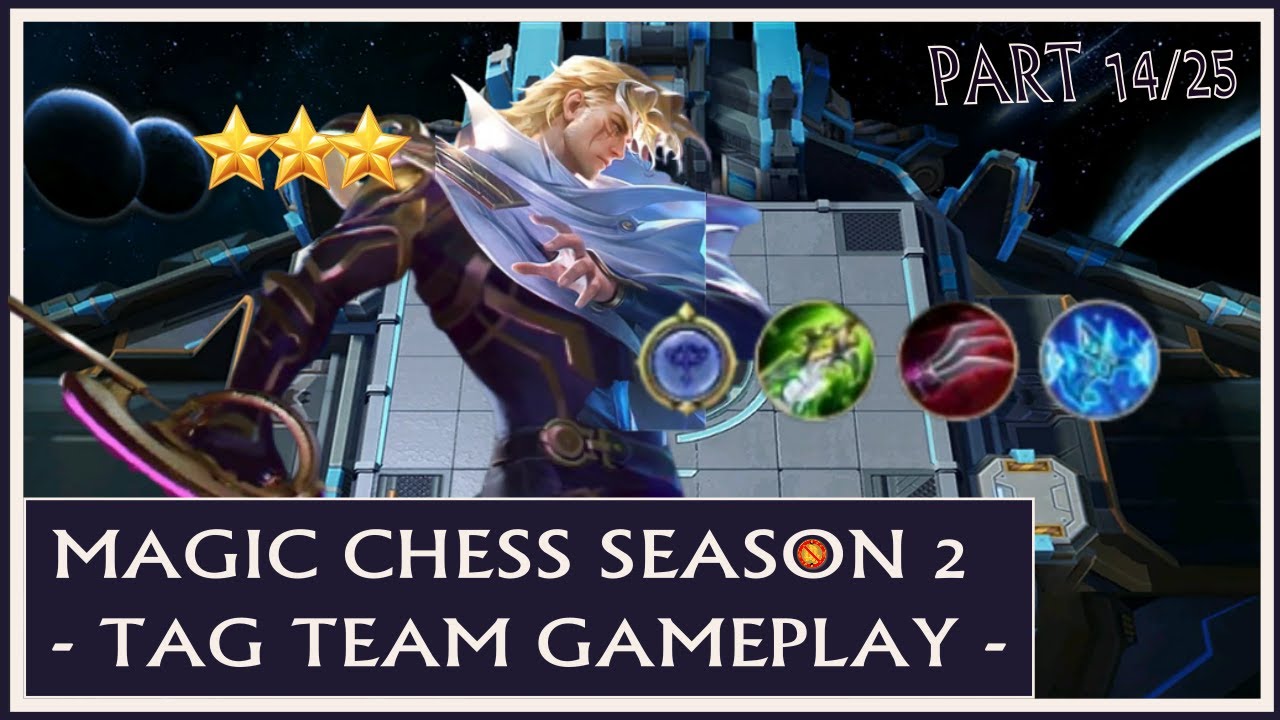 Surprising Nolan Astro Tag Mode - Commander Lancelot | Best Synergy ...