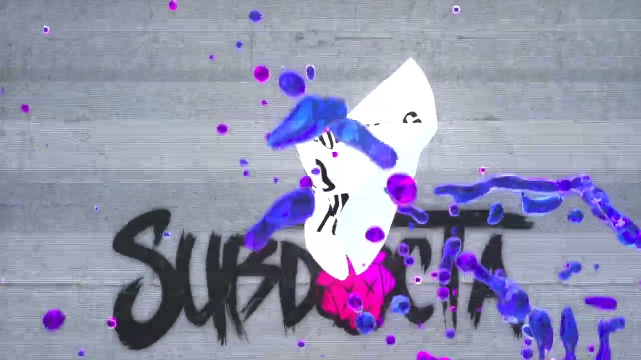 SubDocta - Power Of Sound [OFFICIAL VISUALIZER] - YouTube Music