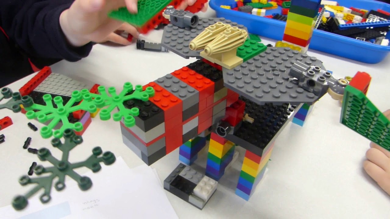 woolsery primary school - YouTube