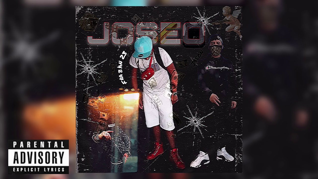 JOSEO - FRABIAN 23 FT JEYSON - YouTube