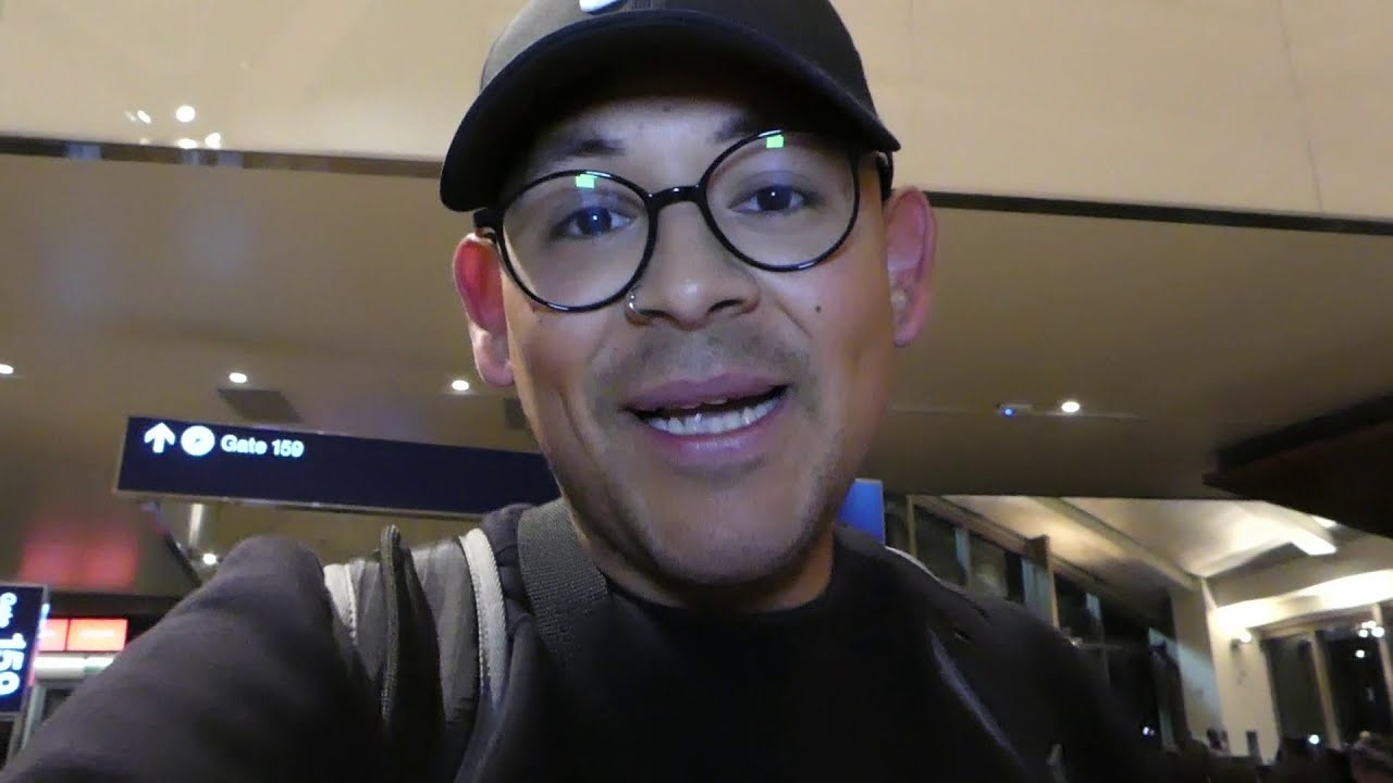 First Time Flying First Class with Norwegian Airline - YouTube