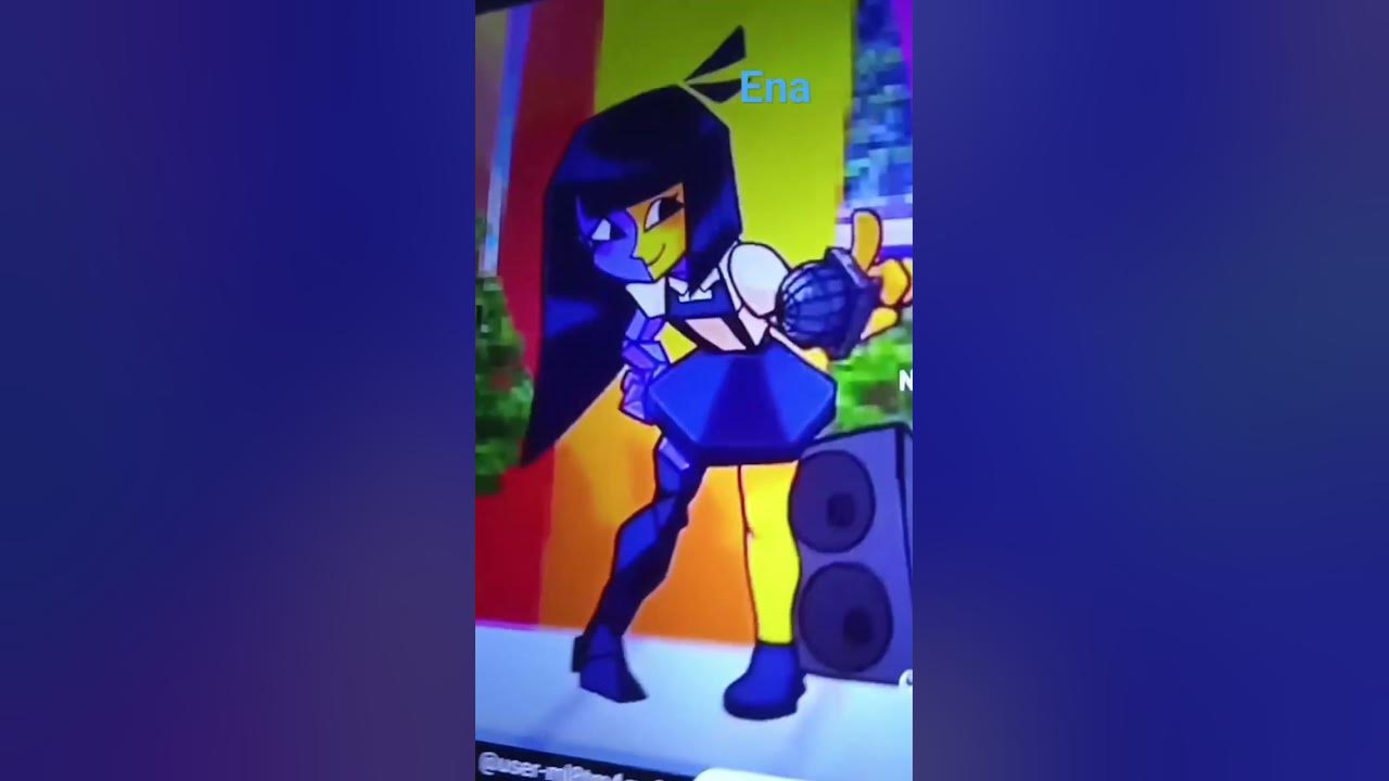 Ena Youtube