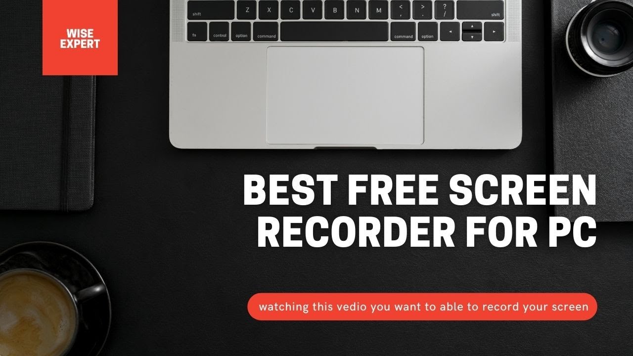 Best free screen recorder for Pc|with unlimited record time - YouTube