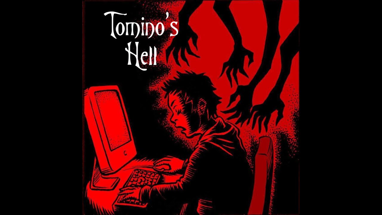 Tomino's Hell by Saijo Yaso - YouTube
