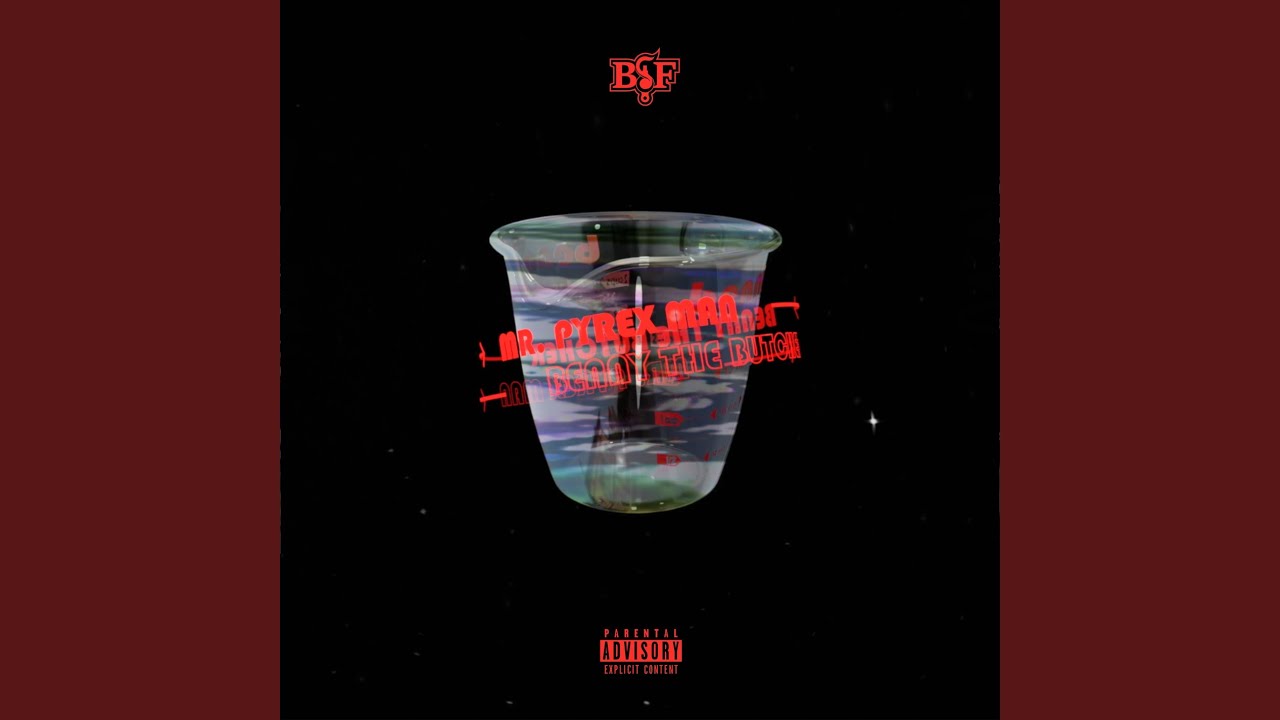 Mr. Pyrex Man - YouTube Music