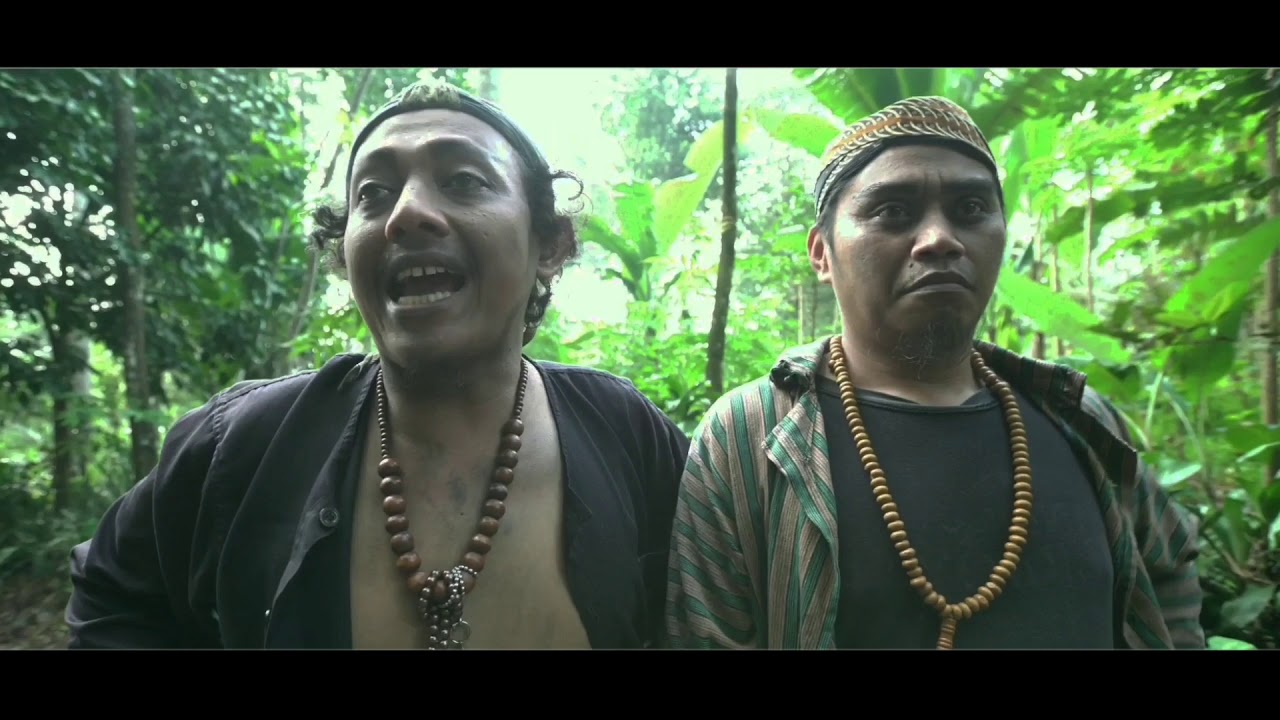FILM SIHIR JAMPANG 2_SUSUK PETAKA JANDA MUDA_TRAILER PART 2 - YouTube