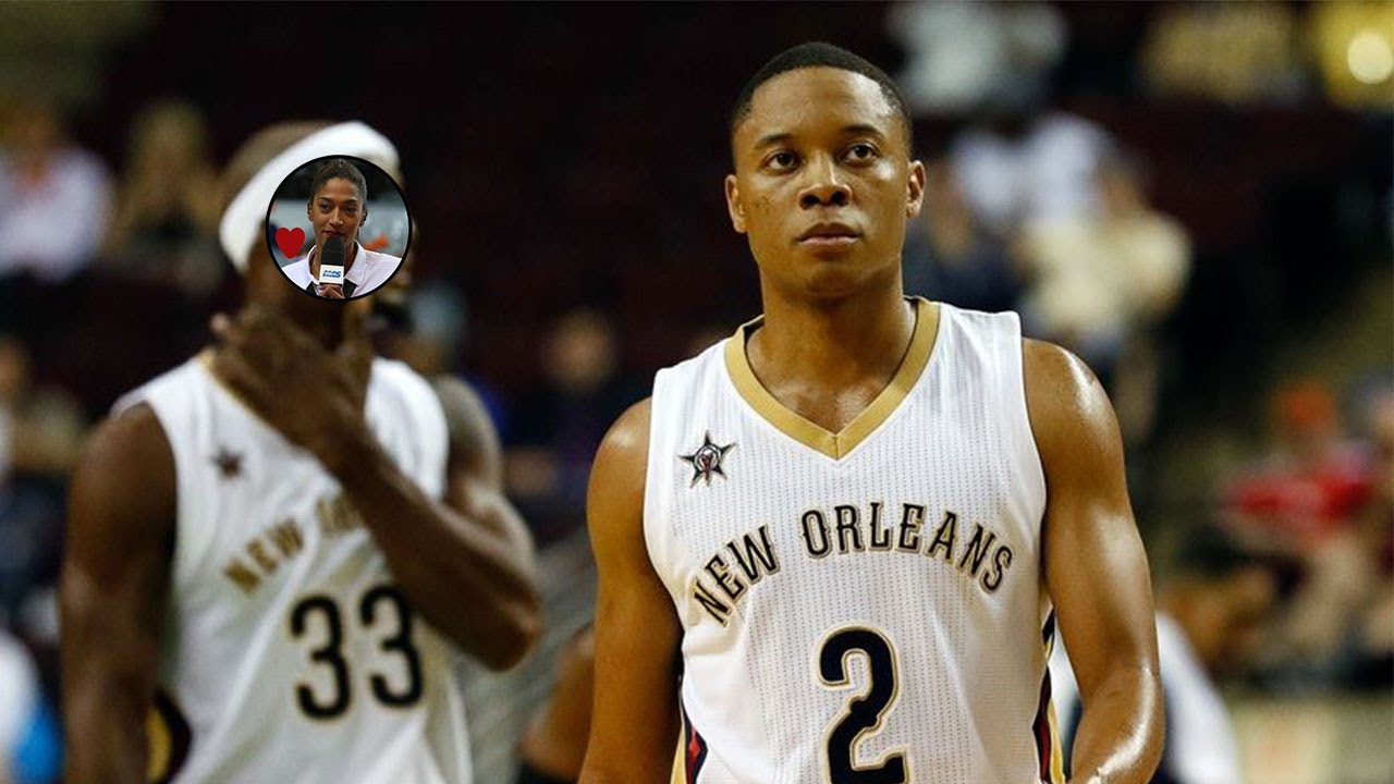 Tim Frazier 13 Pts 10 Asts Full Highlights vs Warriors (07.11.16) Low ...