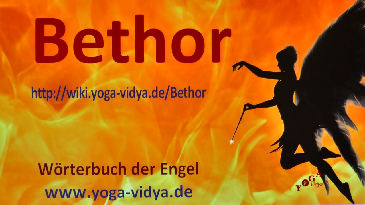 Bethor - Engel - YouTube