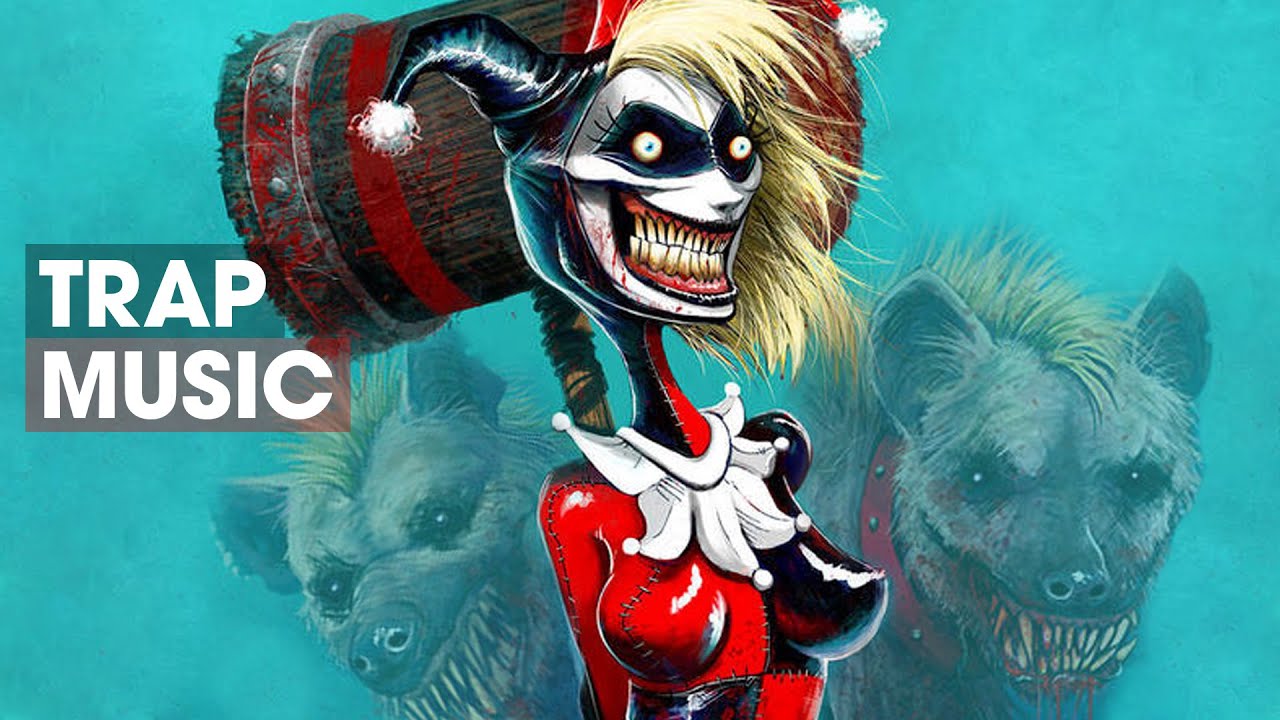 [Trap] Trixtor x Zaronn - The Darkness - YouTube