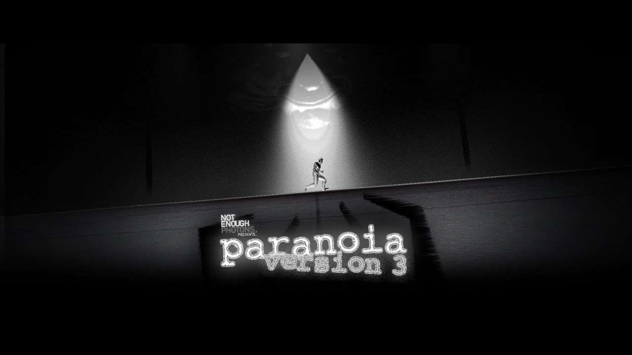 BONEWORKS PARANOIA MOD V2 - YouTube