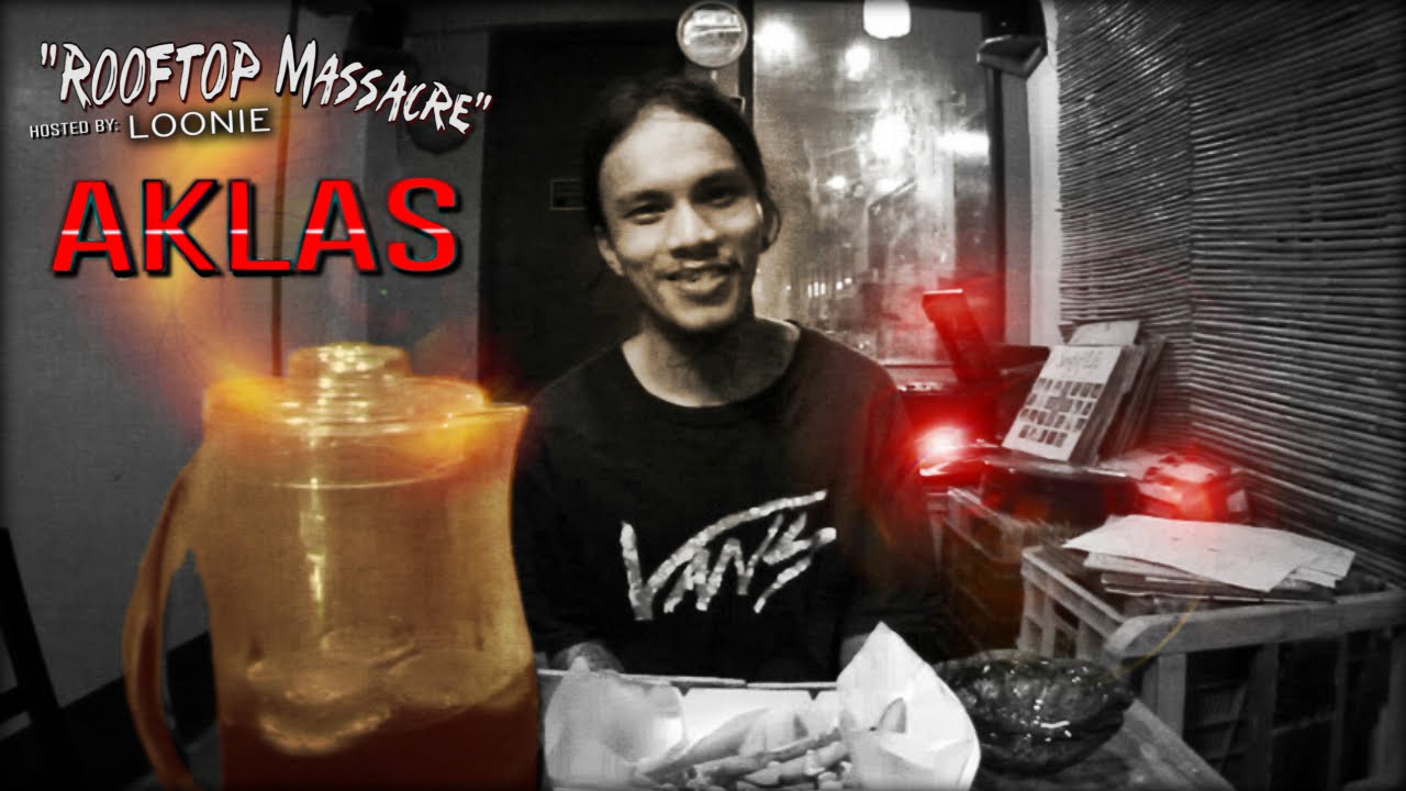 AKLAS vs KRAYSIZ - YouTube