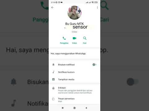 chat godain bu guru cantik part 1 #gurumuda #godainbugurucantik