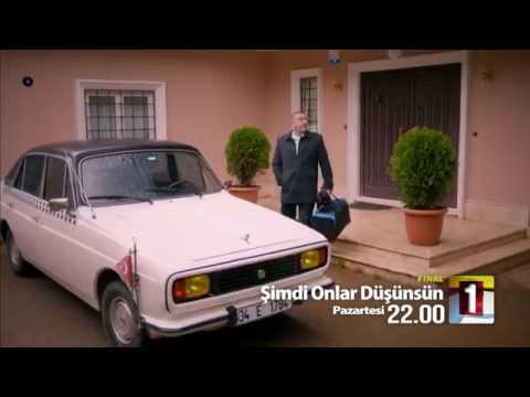 Şimdi Onlar Düşünsün 18. Bölüm - FİNAL Fragmanı