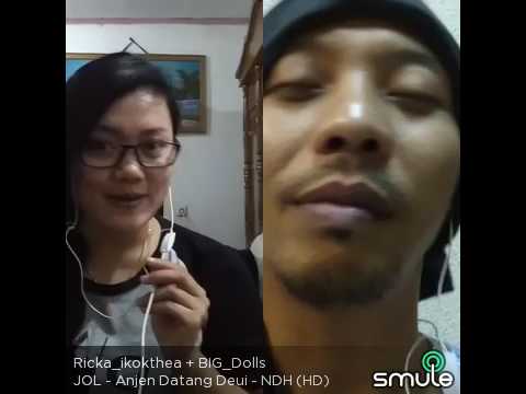Smule Hot terbaru Parah bangetttt...