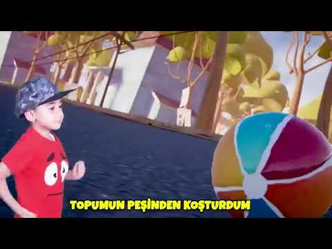 Sesegel çocuk - YouTube