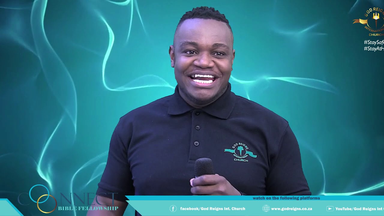 PASTOR LUNGI NDALA - TO BE CONTINUED - YouTube
