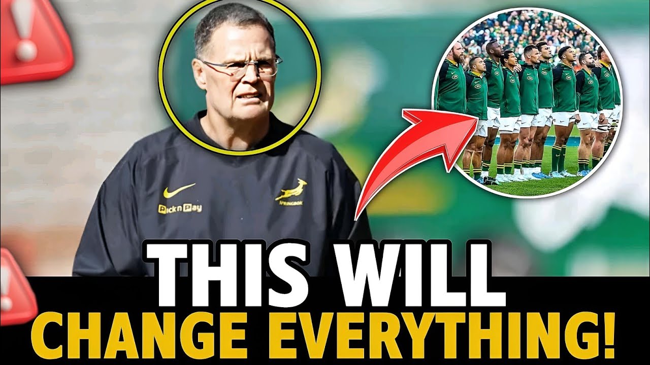 🚨😱 RASSIE DROPS BOMBSHELL! UNSTOPPABLE PLANS REVEALED! THIS WILL CHANGE ...