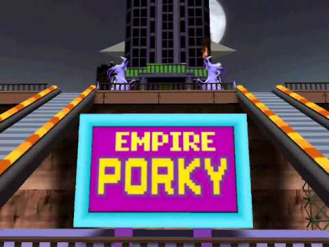 New Pork City - Teaser - YouTube