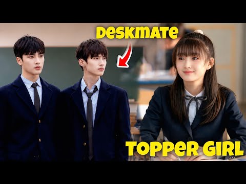 School Life Rivalry Begins When Three Friends Compete For Highest Marks And First Rank Hindi Dubbed