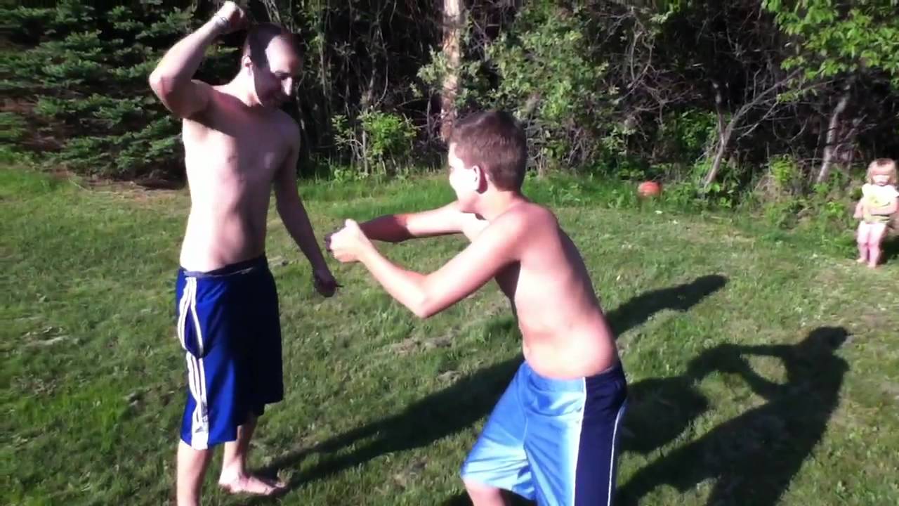 2 For Flinching - YouTube