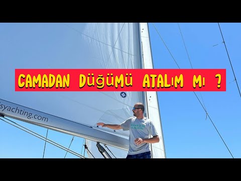 Camadan Düğümü Atalım Mı ?