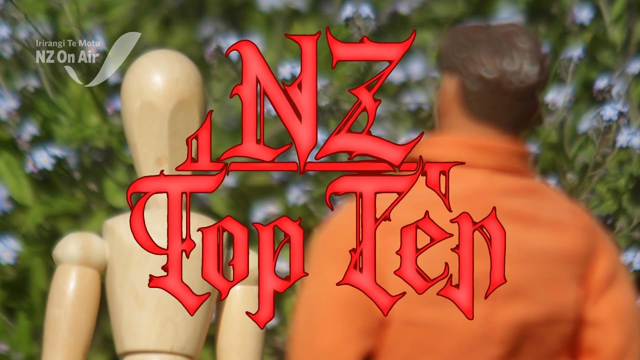 NZ Top Ten | 21.09.23 - YouTube