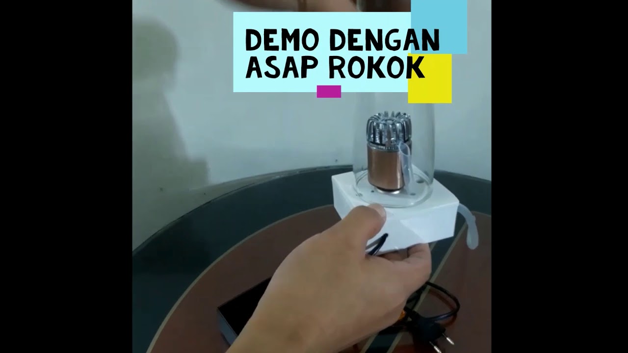 BERSE Demo - YouTube