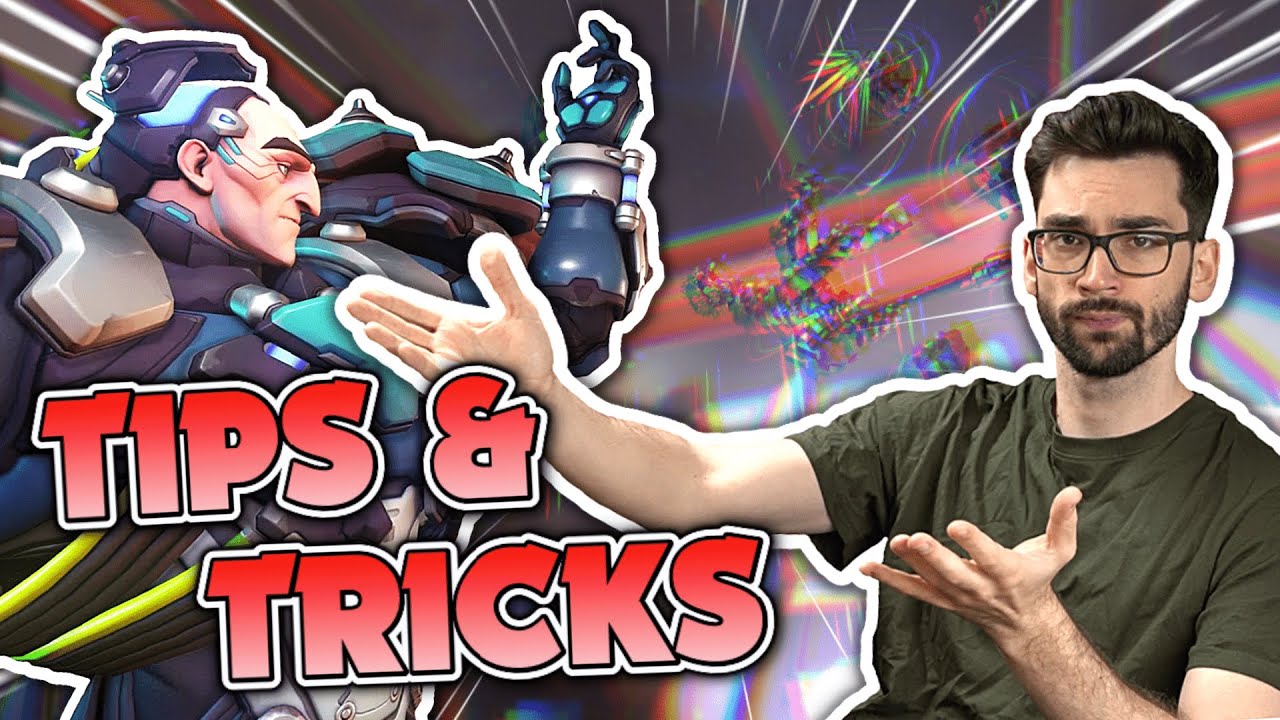 Comment devenir le MEILLEUR SIGMA ? - TIPS & TRICKS #2 - YouTube