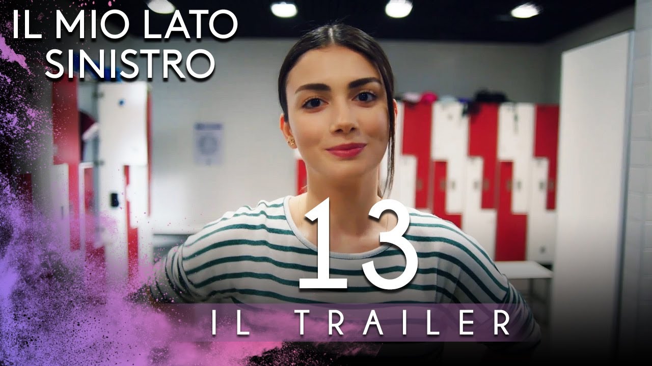 Il Mio Lato Sinistro Episodio 13 Il Trailer in Italiano Sottotitolo - Sol Yanım - YouTube