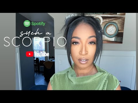 Scorpio ♏️ to maintain a Scorpio takes a lot and we are dedicated to ...