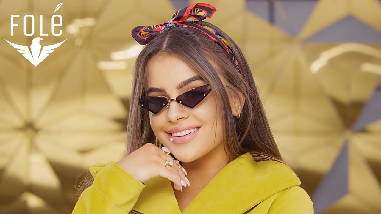 VALZA x ZAZA - 💃🏻 LUJE BABY 💃🏻 (Official Video) - YouTube