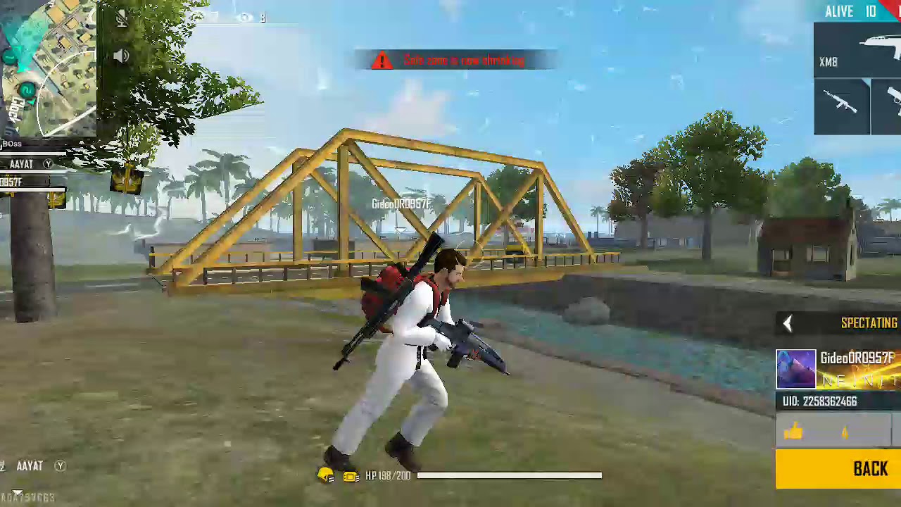 😇😇🤣🤣world namber one hacker playing mass 😌😌😌 - YouTube
