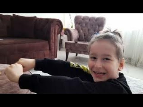 ÖMER ALİ ALFABE #ömer#aleyna#video