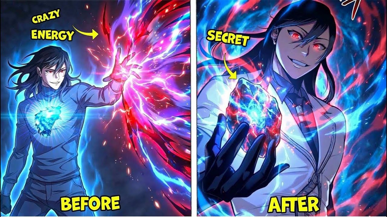 Reborn After Betrayal, the Weak Lord Awakens Ancient Dragon Sword Power ...
