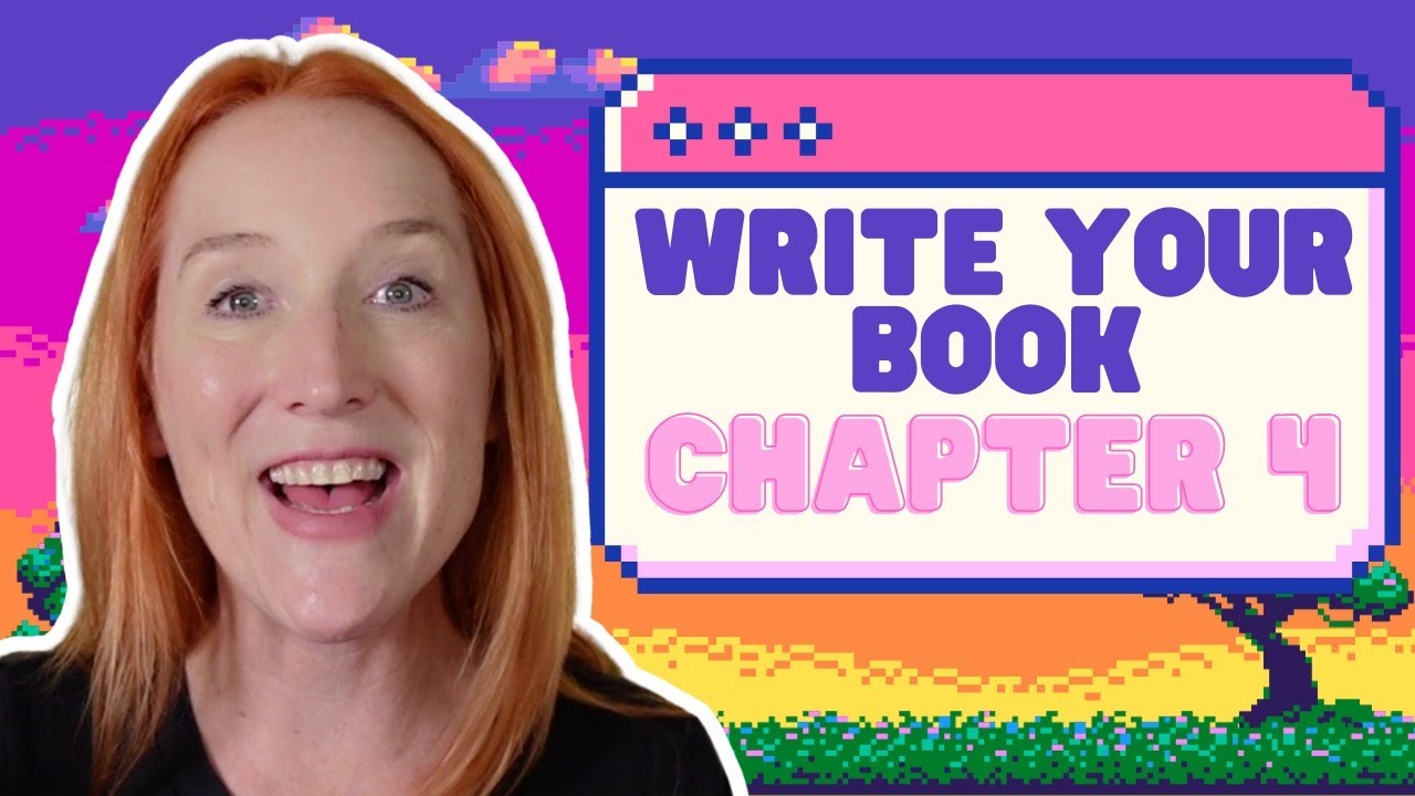 Online Writing Classes for Kids and Teens - Kim Purcell