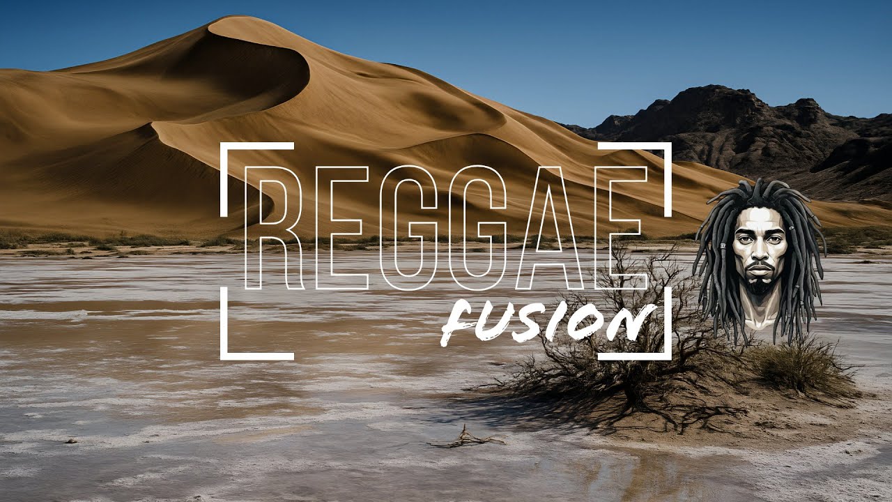Arizona Desert Reggae Fusion | Journey that blends reggae’s buoyant ...