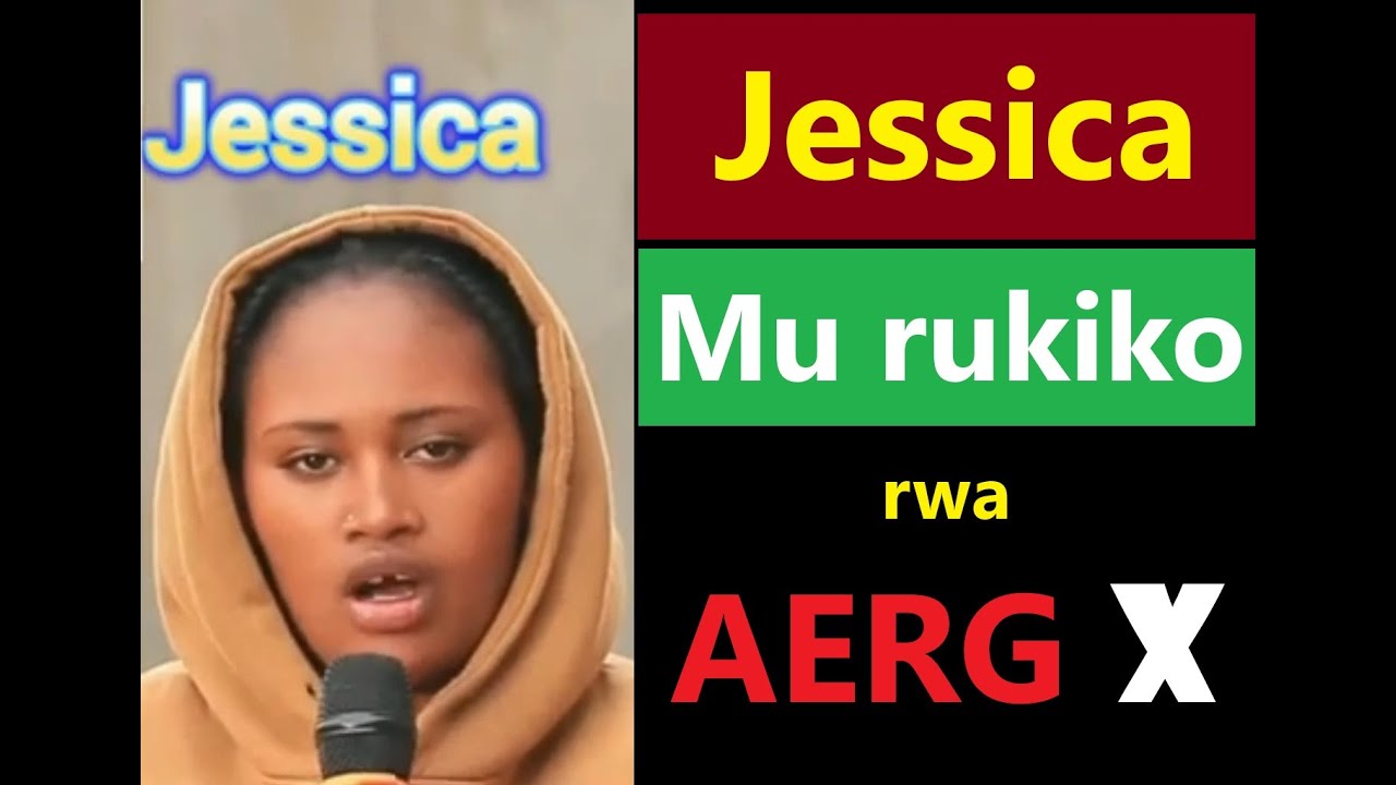 25/11/24 AERG YAKUBISE JESSICA MU RWICO. TURAMUTABARIZA TURWANYA ...