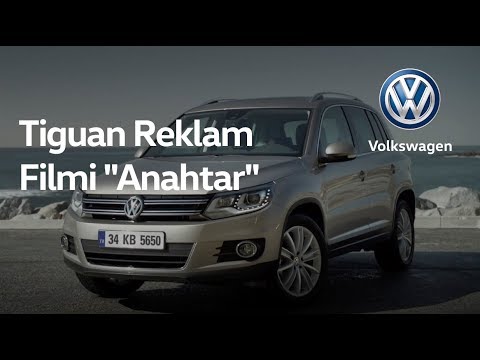 Tiguan Reklam Filmi \