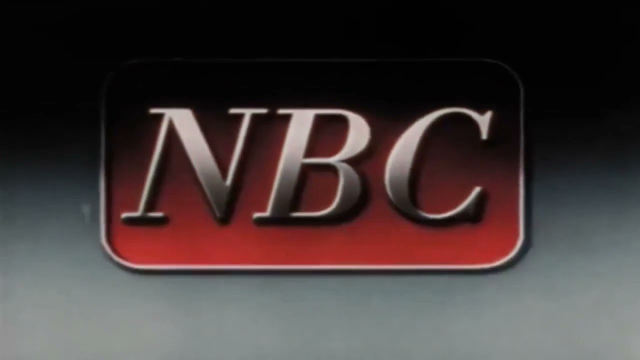 NBC Intro In The Year 1950 (Color Version) (Read The Note At The Start ...